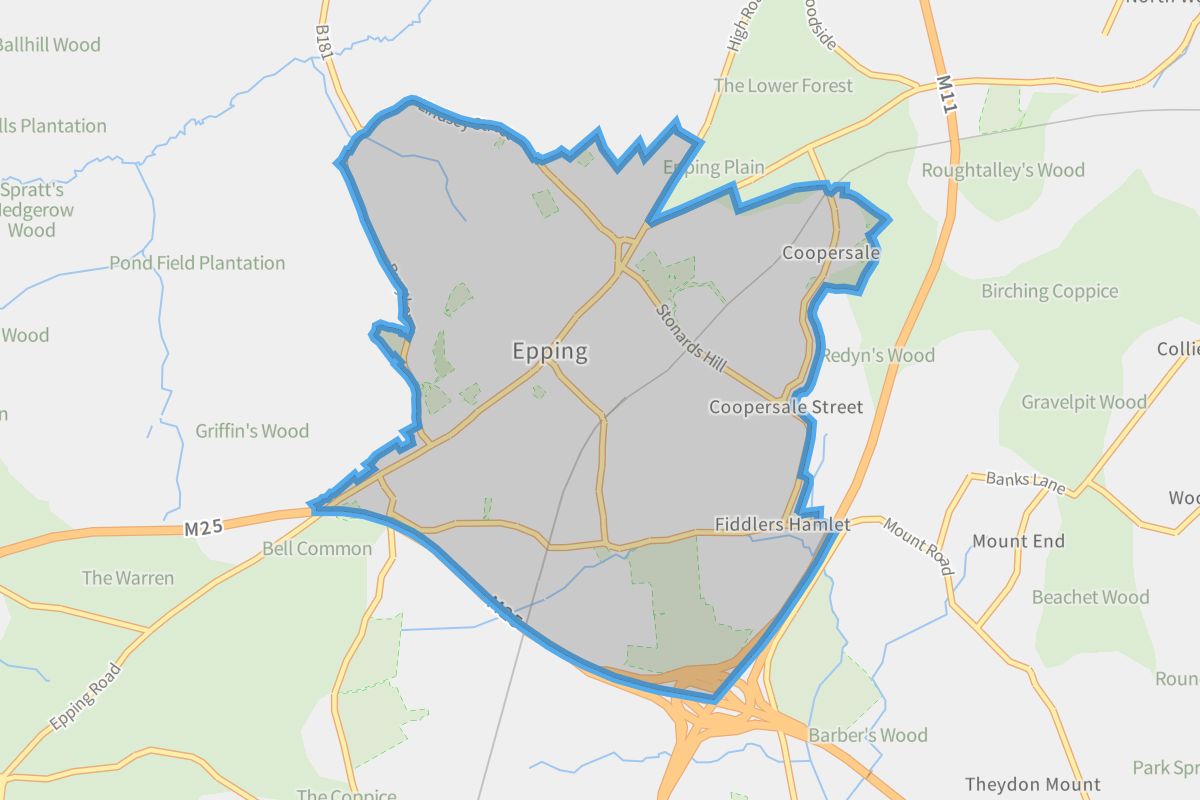 Epping Crime and Safety Statistics | CrimeRate